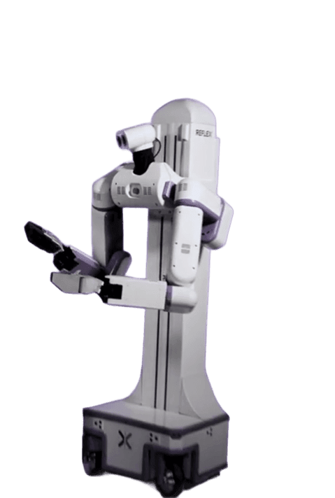 Reflex Robot | Figure Robotics